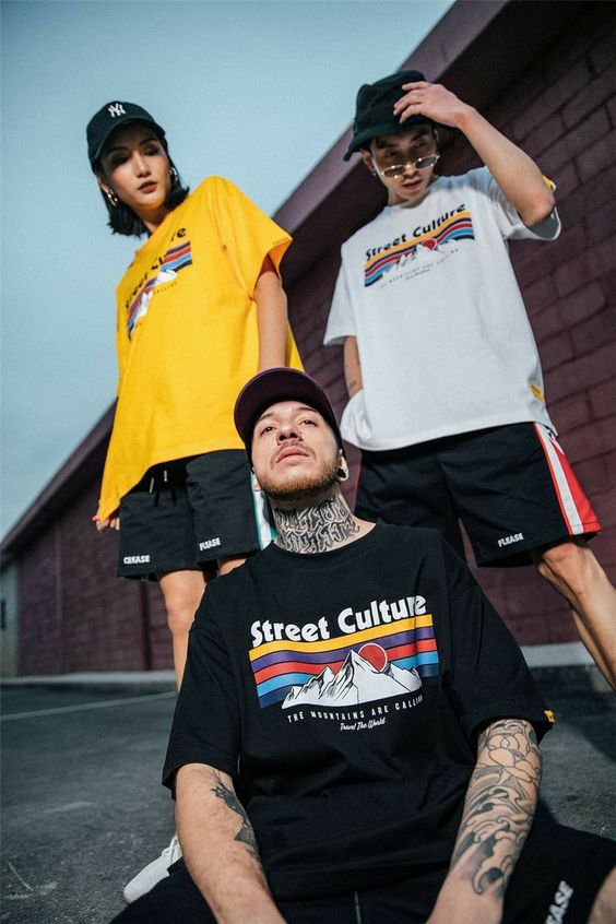 TRENDY OUTFITS – Outfit By DK