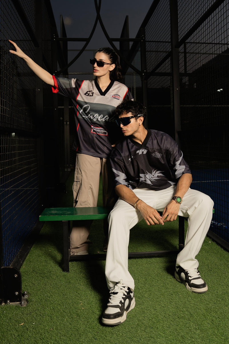 BOXY FIT T-SHIRTS – Outfit By DK